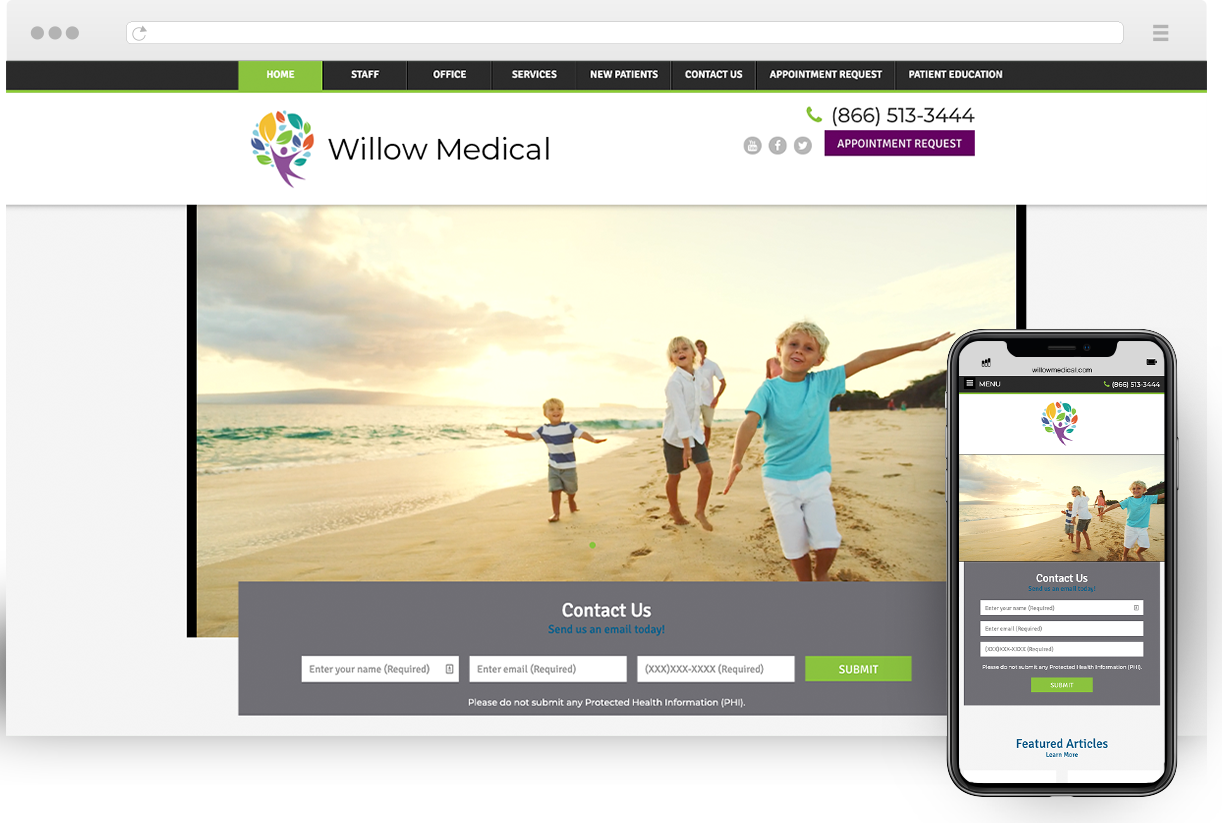 OFC General Medical Gallery – Officite OFC Index