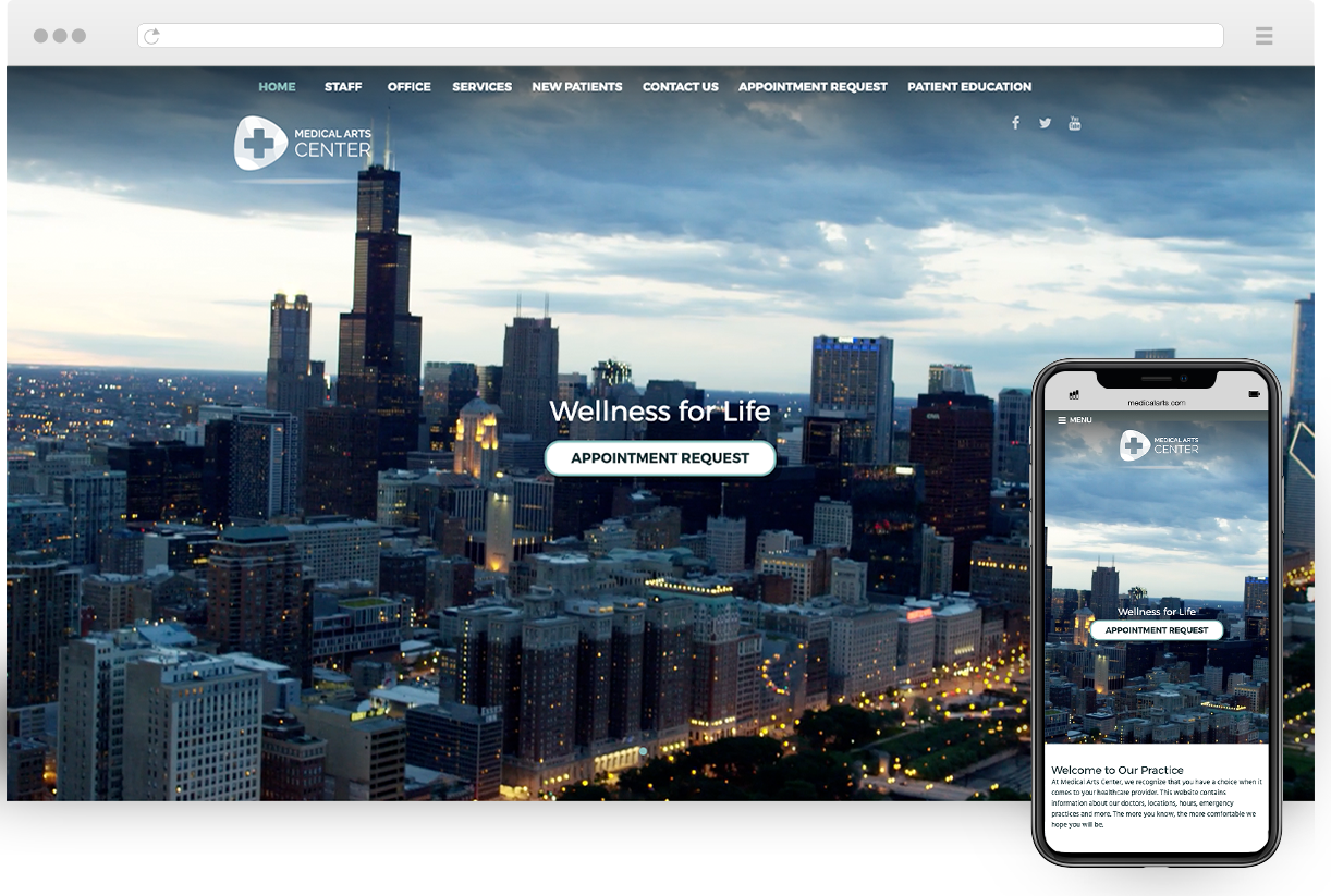 OFC General Medical Gallery – Officite OFC Index