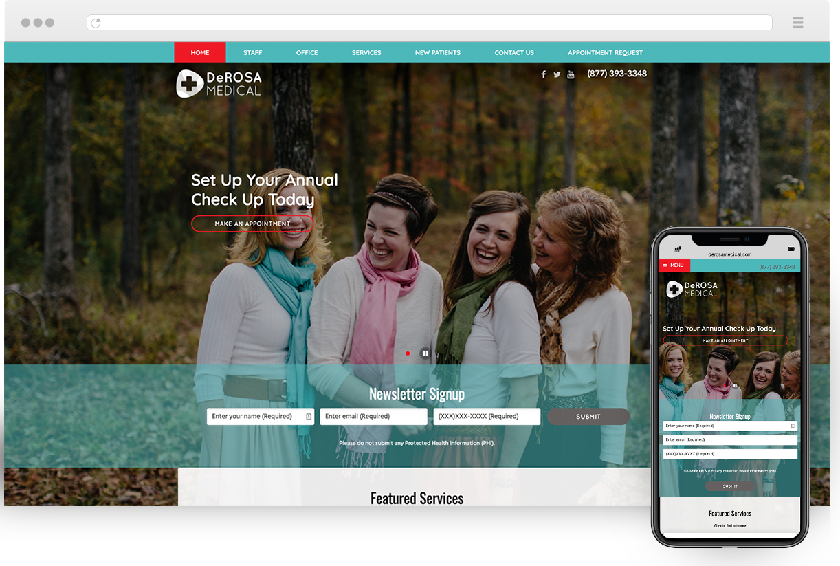 OFC General Medical Gallery – Officite OFC Index
