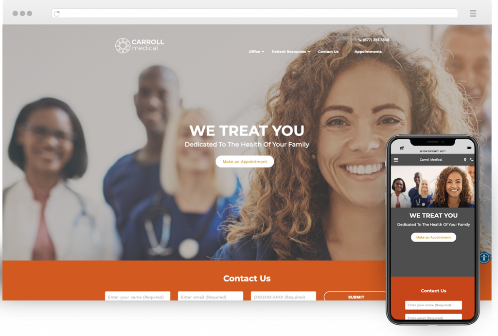 OFC General Medical Gallery – Officite OFC Index