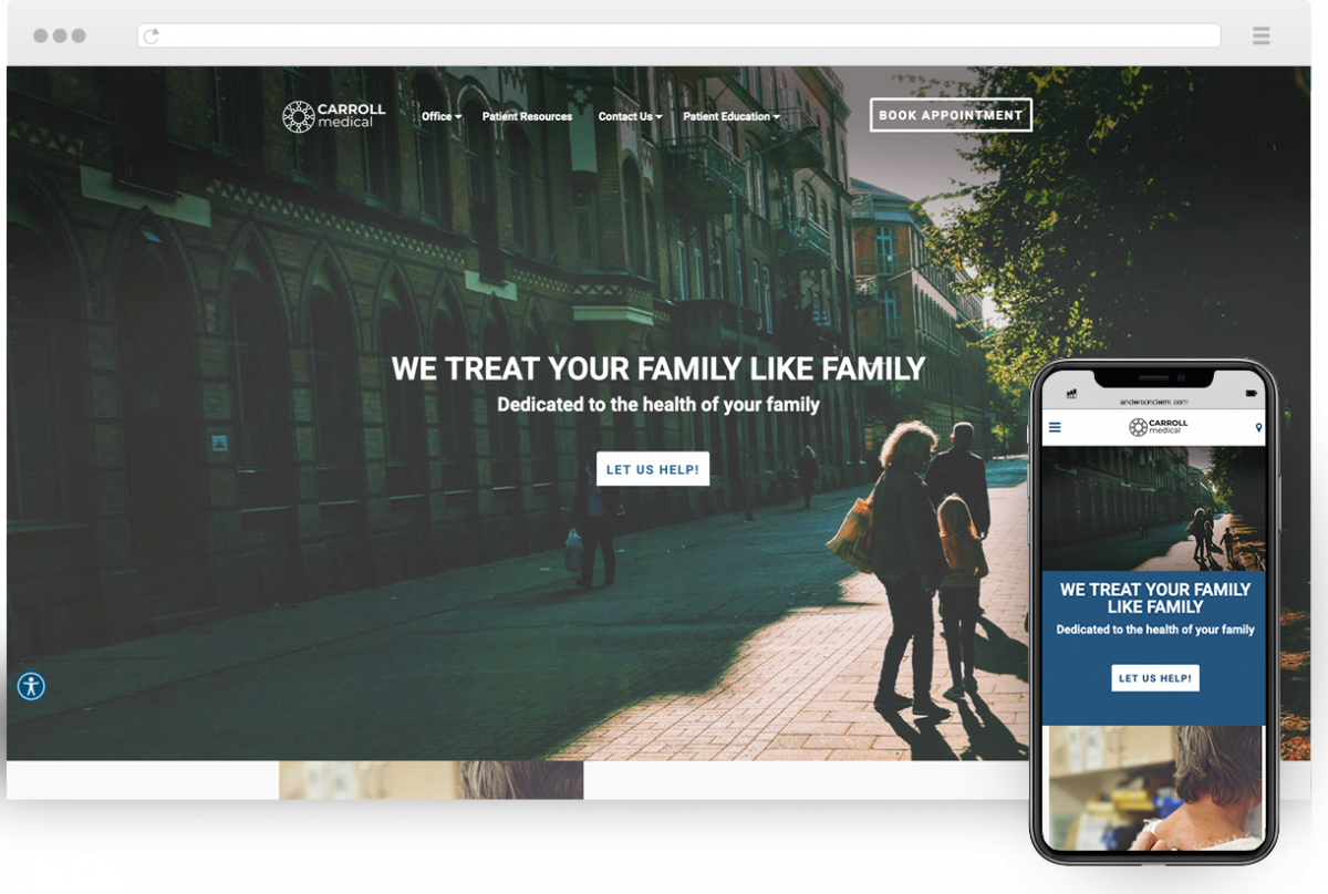 OFC General Medical Gallery – Officite OFC Index