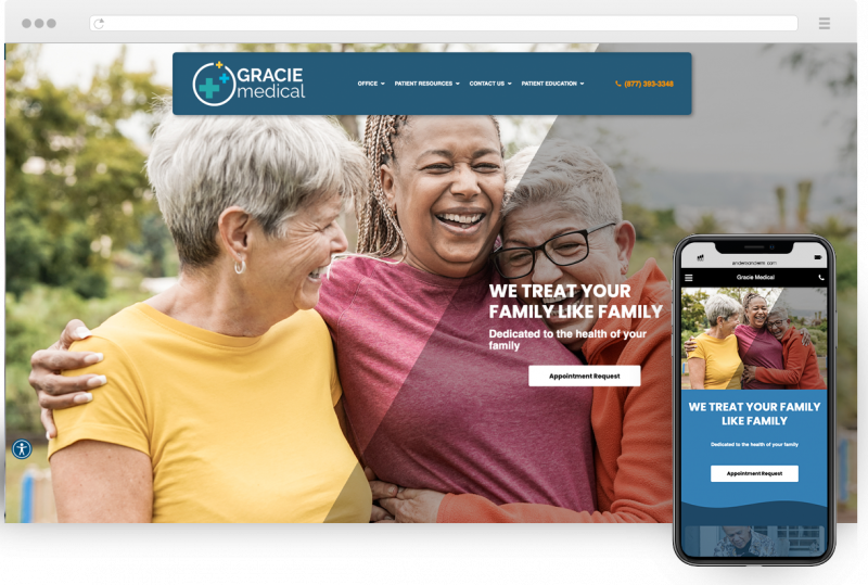 OFC General Medical Gallery – Officite OFC Index