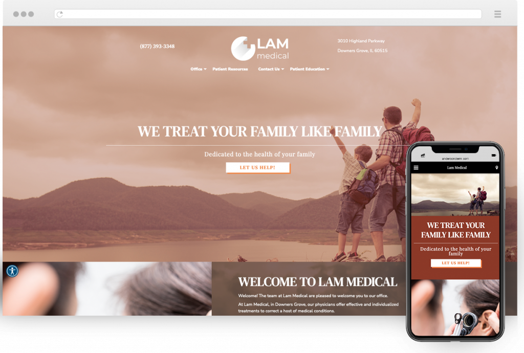 OFC General Medical Gallery – Officite OFC Index