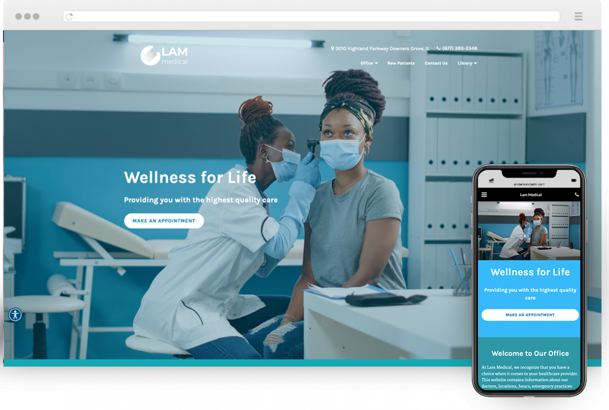 OFC General Medical Gallery – Officite OFC Index