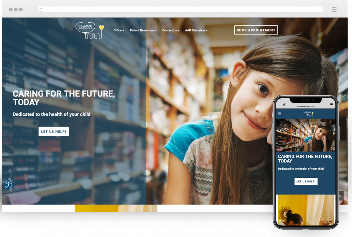 OFC Pediatric Gallery – Officite OFC Index