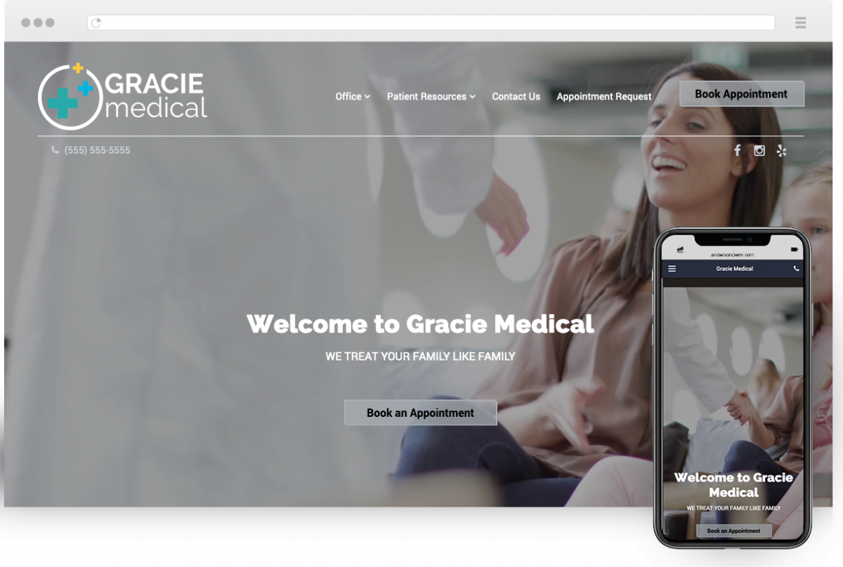 General Medical – Officite OFC Index