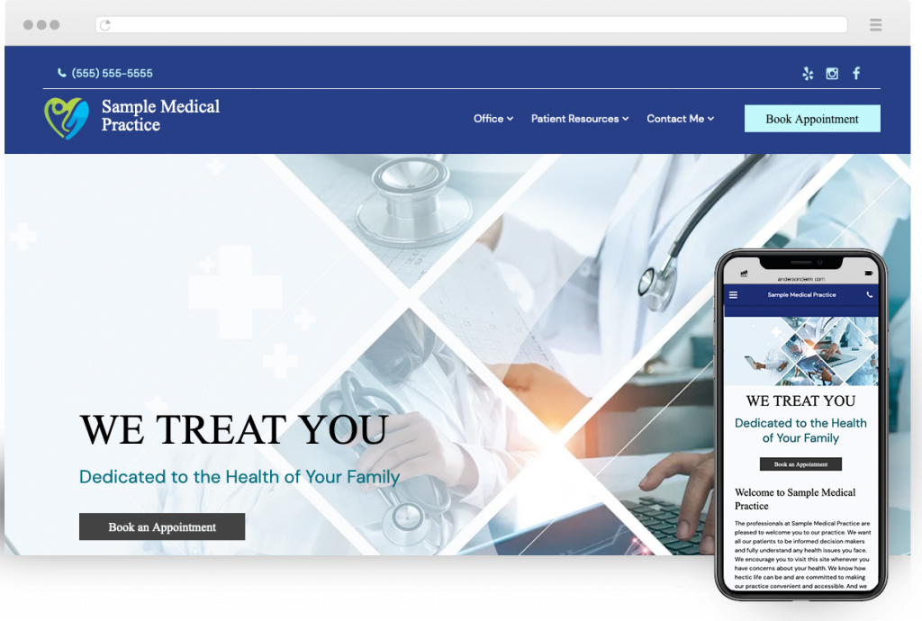 General Medical – Officite OFC Index