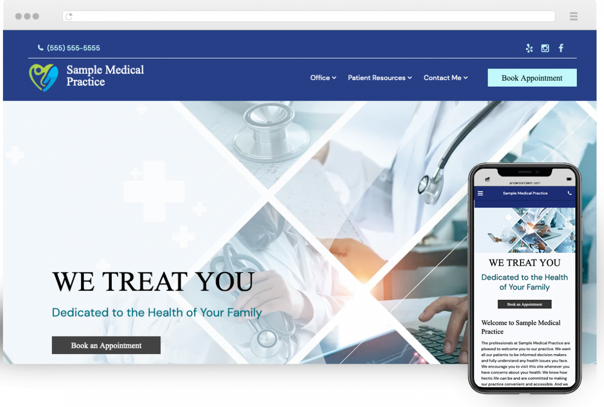 General Medical – Officite OFC Index