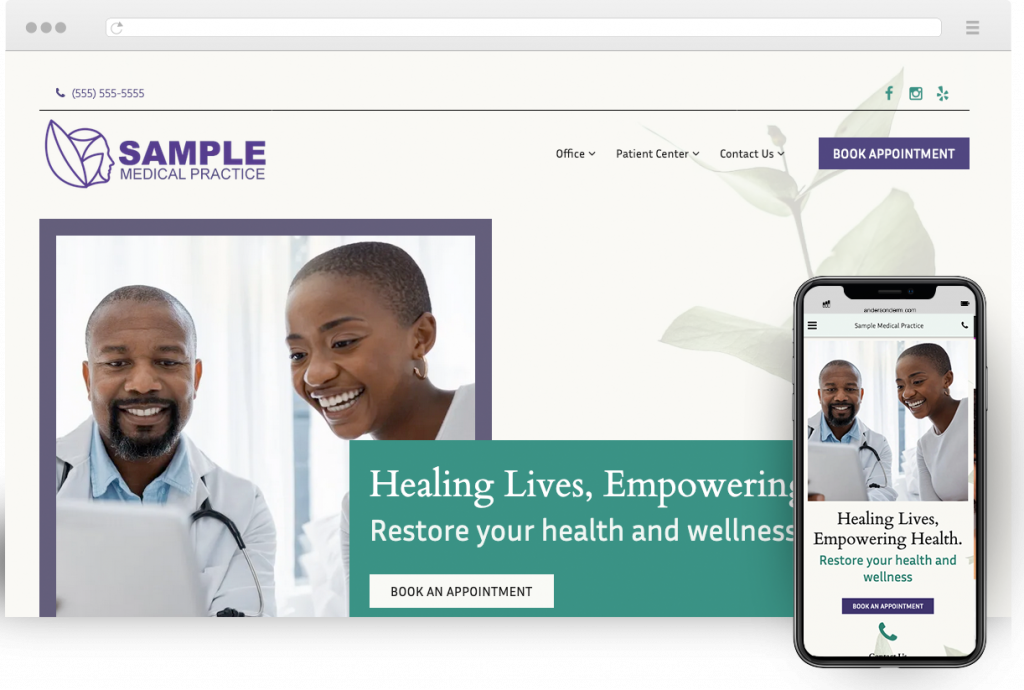 General Medical – Officite OFC Index