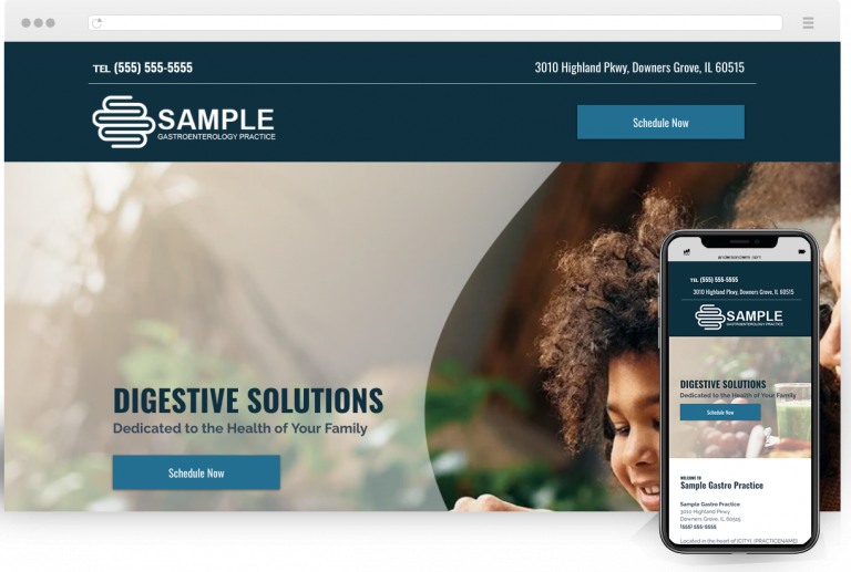 Officite OFC Index – Professional Medical Websites & Online Marketing