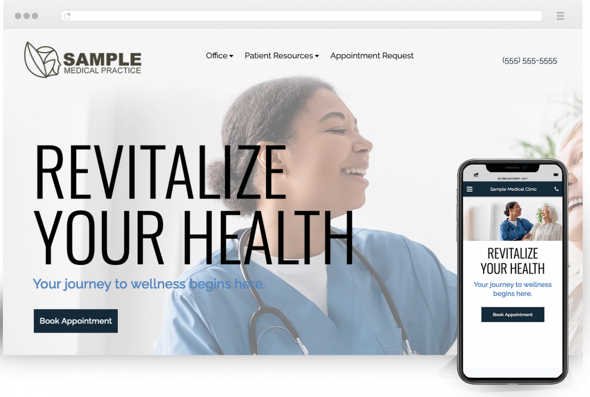 General Medical – Officite OFC Index