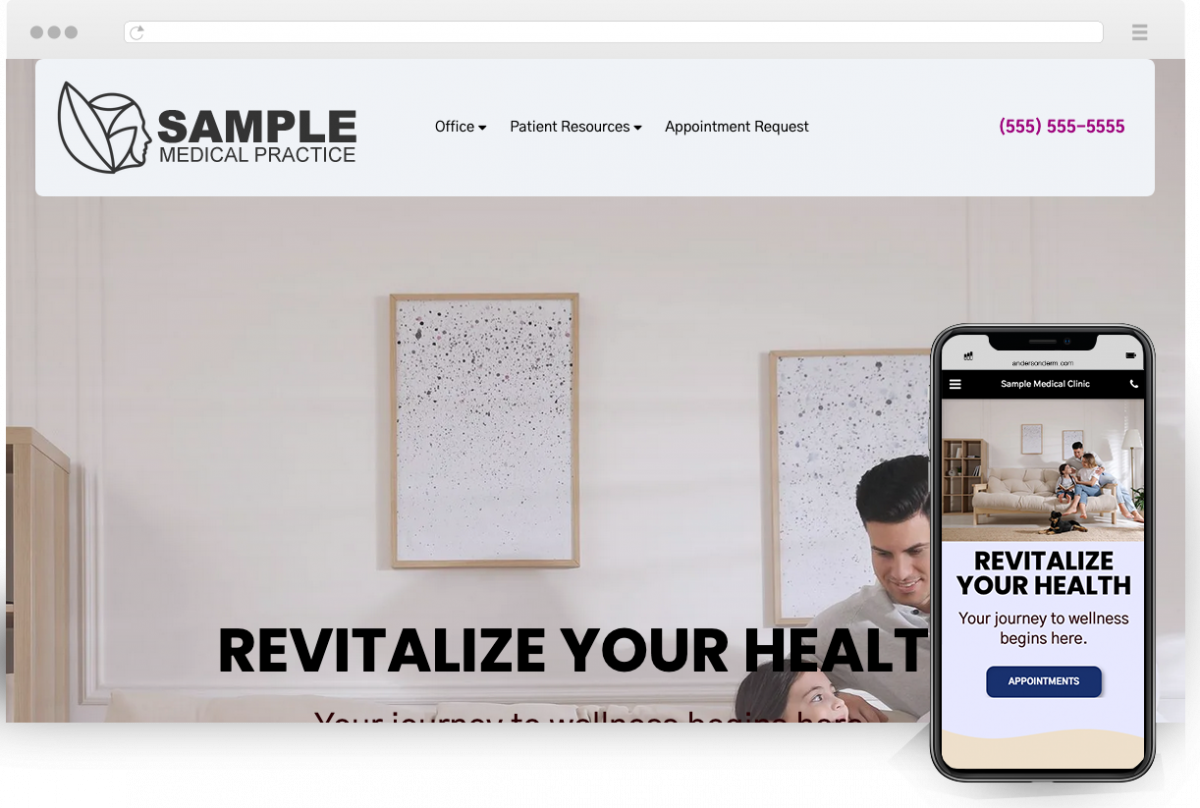 General Medical – Officite OFC Index