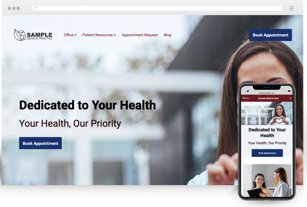 General Medical – Officite OFC Index