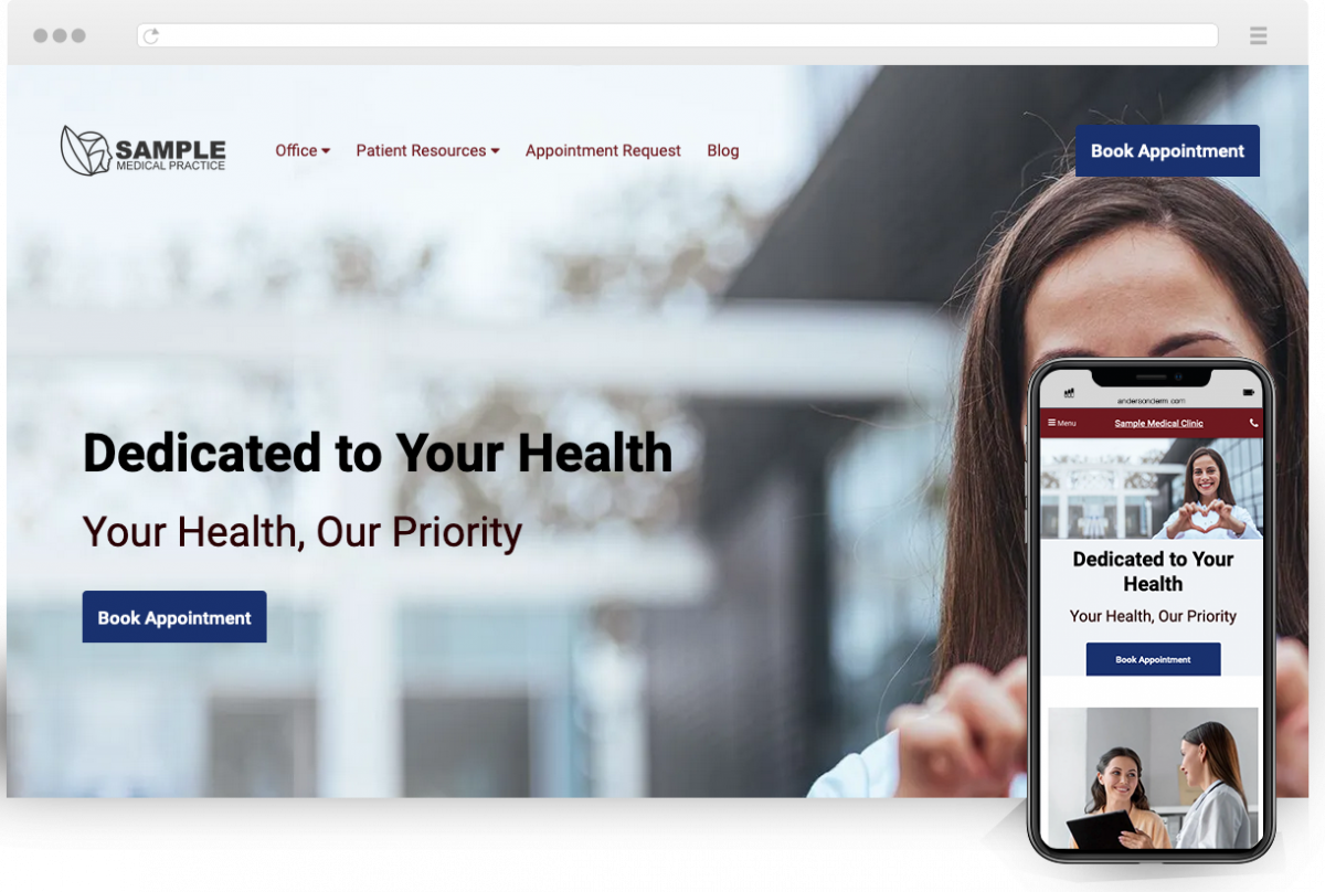 General Medical – Officite OFC Index