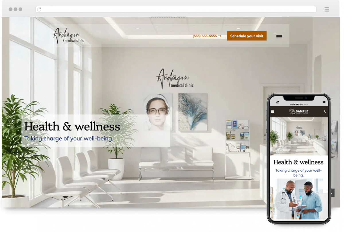 General Medical – Officite OFC Index