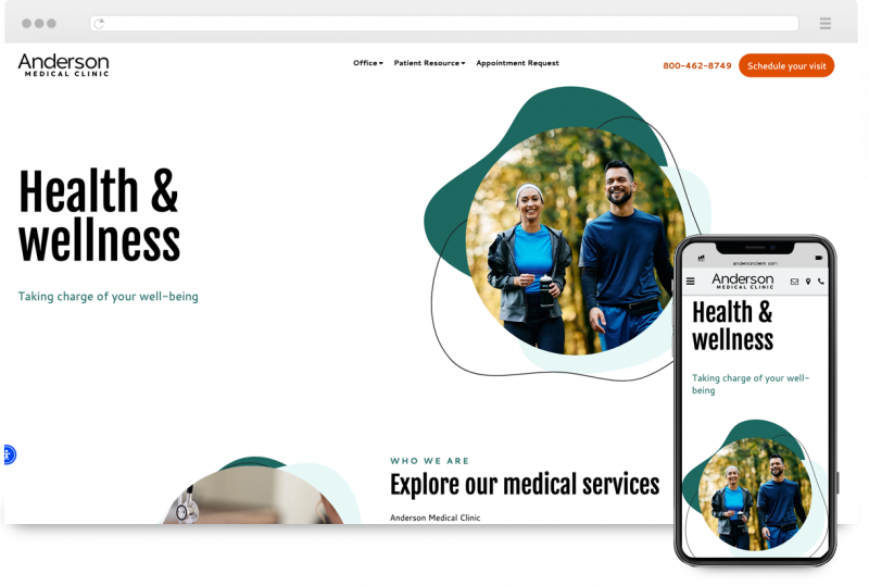 General Medical – Officite OFC Index